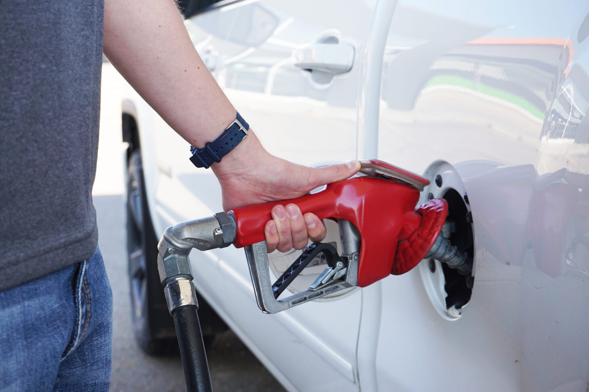 Retail Fuel Program - Canoe Procurement Group of Canada