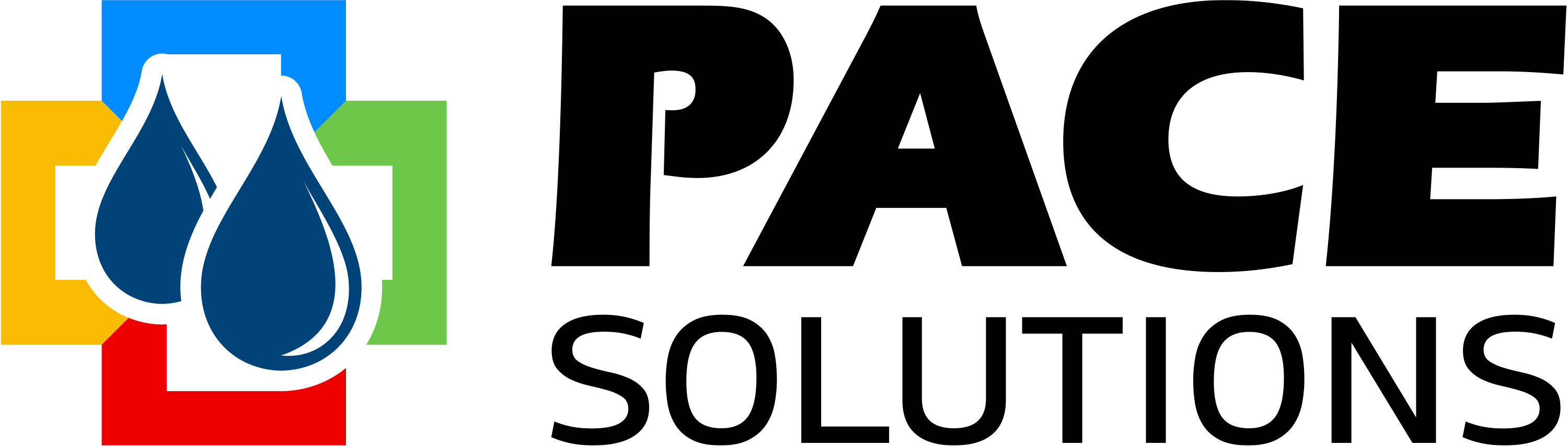 Pace Solutions - Canoe Procurement Group of Canada