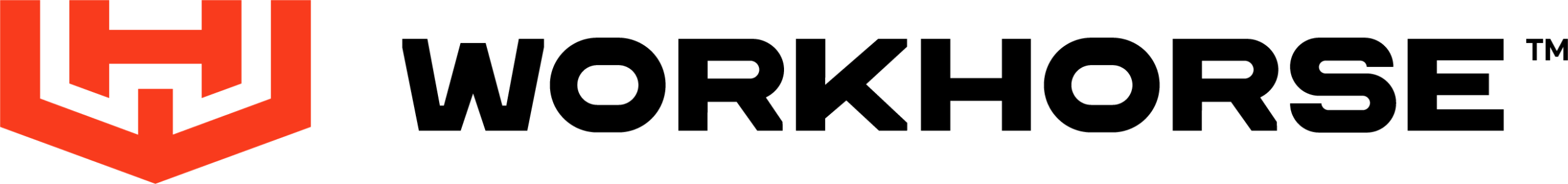 Workhorse - Canoe Procurement Group of Canada